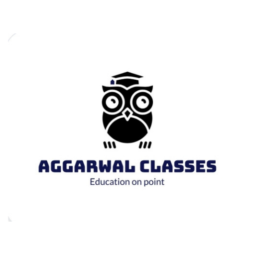 Aggarwal classes - Apps on Google Play
