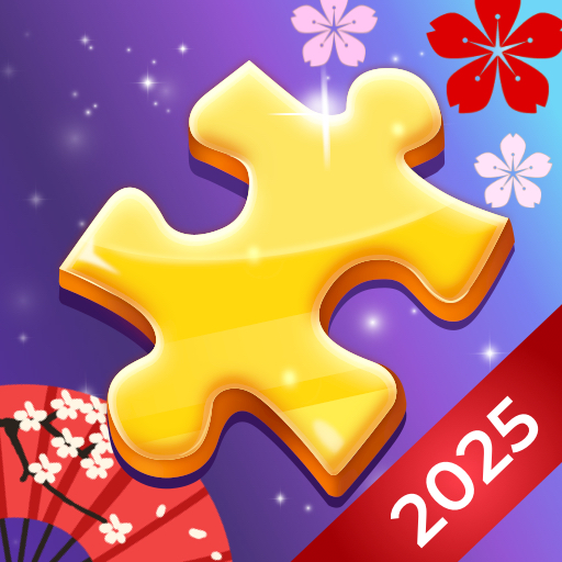 HD Jigsaw Google Play