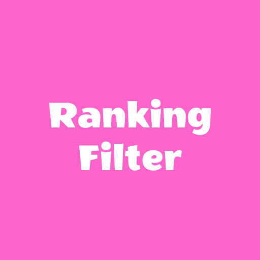 Ranking Filter: Challenge App - Apps on Google Play