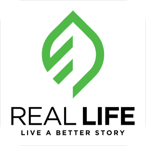 Your Real Life - Apps on Google Play
