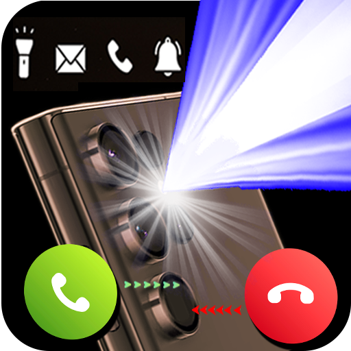 Flash Alert & Flashlight App - Apps on Google Play