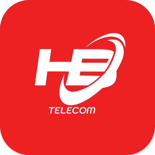 HB Telecom - Google Play 앱