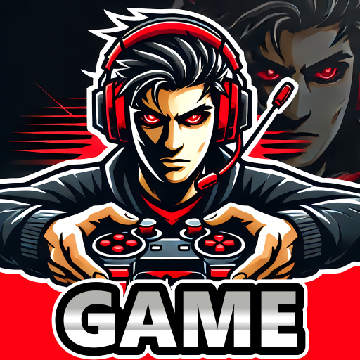 Logo Esport Maker, Gaming Logo - Apps on Google Play