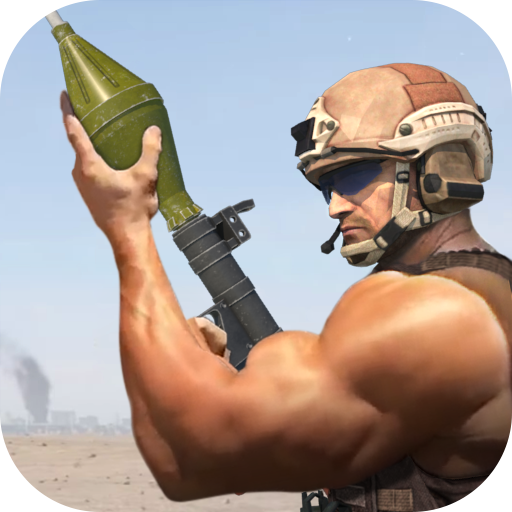 [下載] Bazooka Rocket - RPG Shooting - QooApp 遊戲庫