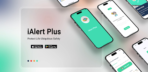 iAlert PLUS Android App