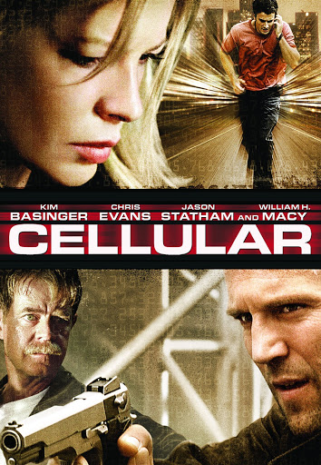 Cellular - Movies on Google Play