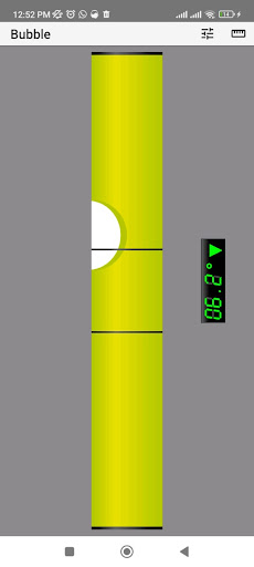 下載 Bubble Leveler - Bubbler APK Android版 - 雷電模擬器