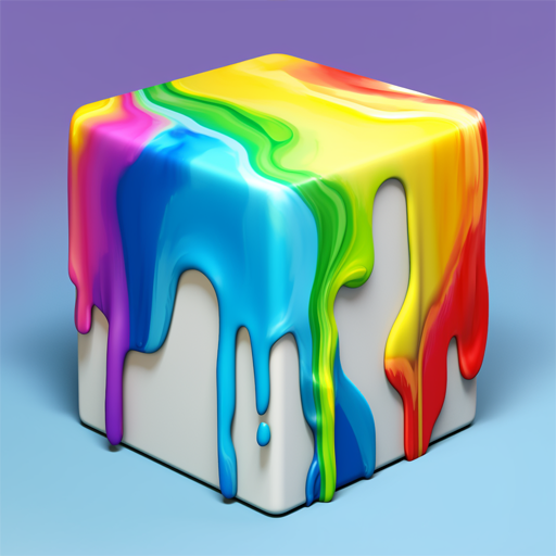 Rainbow Cube Puzzle - Apps on Google Play