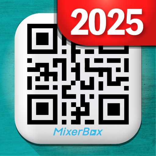 二維碼掃描器：條碼QR Code掃描器繁體中文版 - Google Play 應用程式