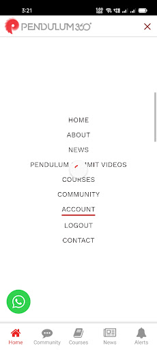 Pendulum 360 for PC / Mac / Windows 11,10,8,7 - Free Download - Napkforpc.com