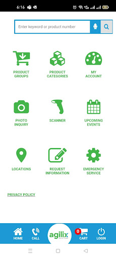 Agilix Solutions for PC / Mac / Windows 11,10,8,7 - Free Download - Napkforpc.com