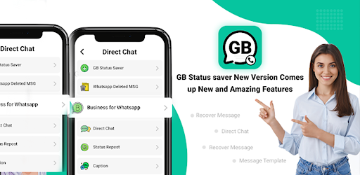 GB Version 23 Android App