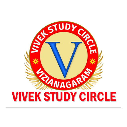 VIVEK STUDY CIRCLE - Google Play 앱