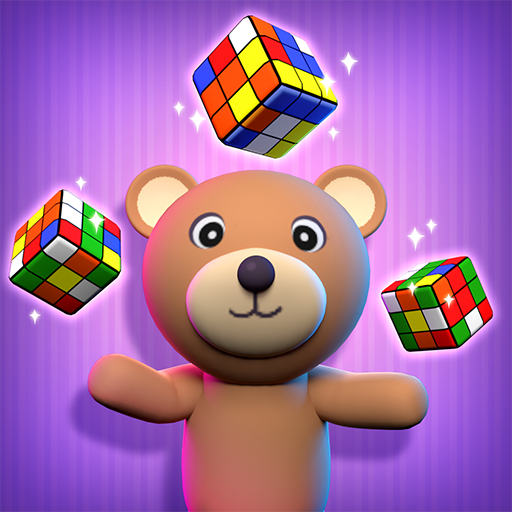 Bear Pickup Triple Tile 3D for PC / Mac / Windows 11,10,8,7 - Free ...