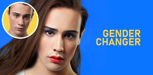 Gender change Android App