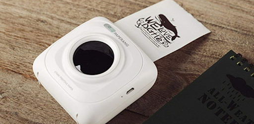 Paperang Printer Tool Android App