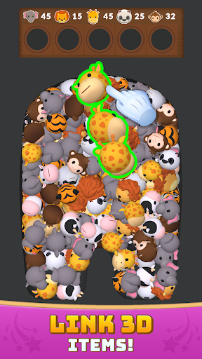 Match Hole 3D for PC / Mac / Windows 11,10,8,7 - Free Download ...