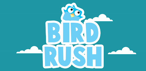 bird rush Android App