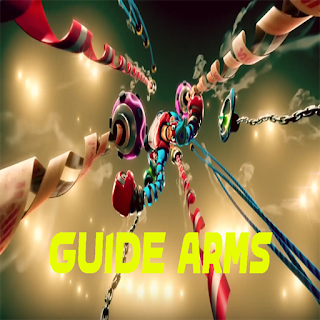 GUIDE ARMS 2.0 APK | AndroidAppsAPK.co
