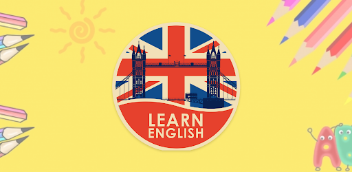 English Learning Course Android App
