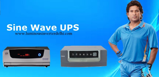 Luminous Customer App Android App