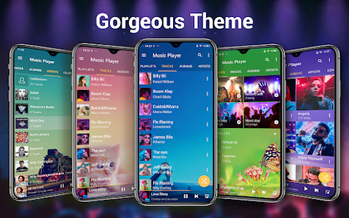 5 Best Android Music Widgets to Try This Year