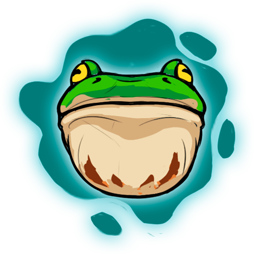 Land Frog Adventure for PC / Mac / Windows 11,10,8,7 - Free Download ...