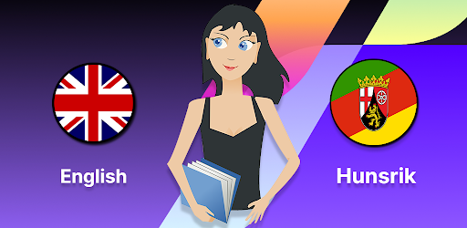 English Hunsrik Translate Android App