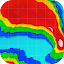 Netweather Radar - Live UK Weather Radar
