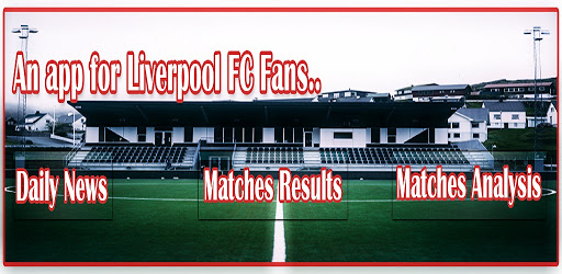 LFC News Android App