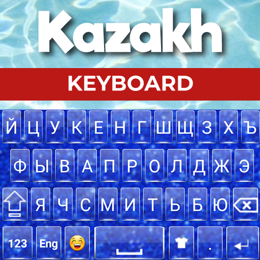 Kazakh Keyboard 2023 For Pc Mac Windows 111087 Free Download