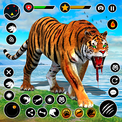 Animal Hunter: Hunting Games – Apps on Google Play
