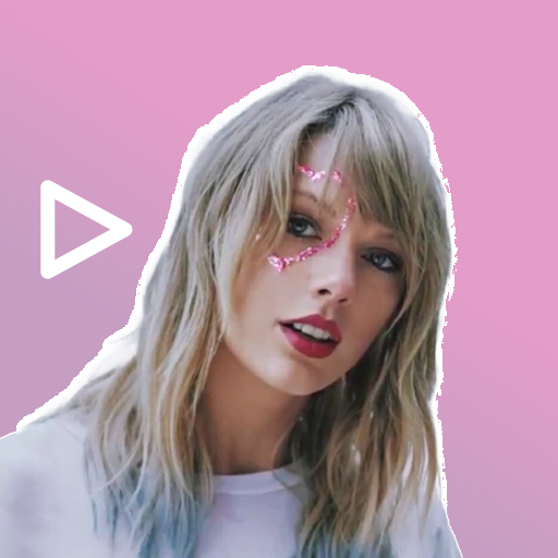Taylor Swift Animated Stickers for PC / Mac / Windows 11,10,8,7 - Free ...