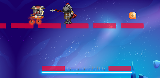 Rolling Robo Dash - Runner Android App