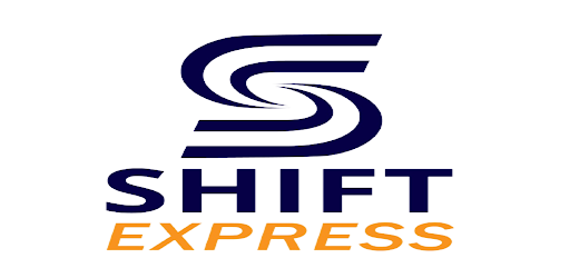 Shift Express Android App