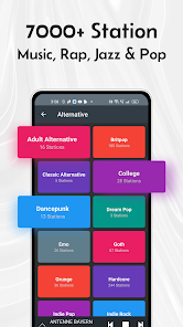 Radio Tuner: Online AM FM - Apps on Google Play