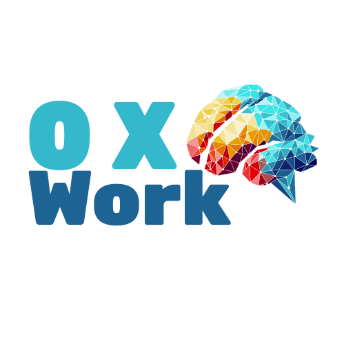OX WORK - Business Community - Apps on Google Play