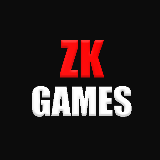 Android Apps by ZK Survival Games on Google Play