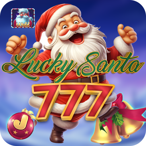 Lucky Santa 777 Slot for PC / Mac / Windows 11,10,8,7 - Free Download ...