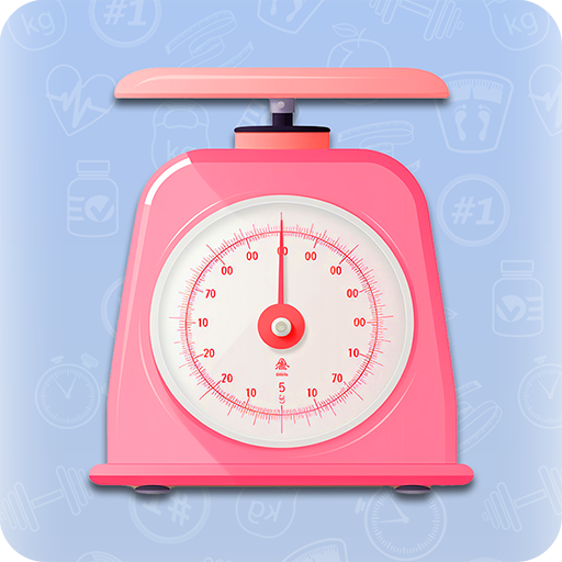 Digital Weight Scale Lite - Apps on Google Play