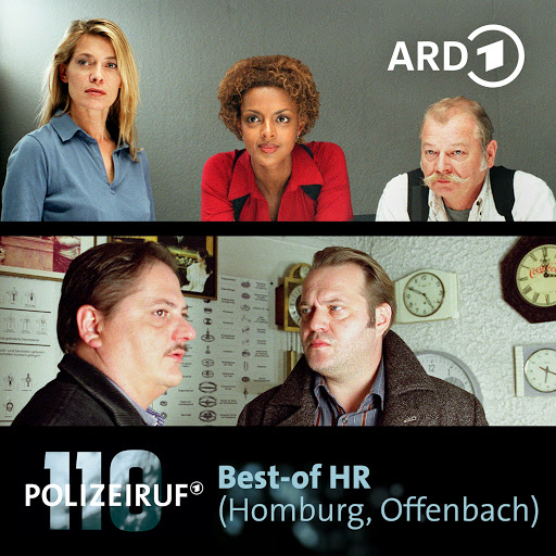 Polizeiruf 110: Season 1 - TV on Google Play