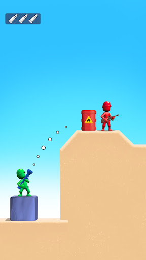 Download and Play Game Master: Boom! Boom! Boom! on PC (Emulator)