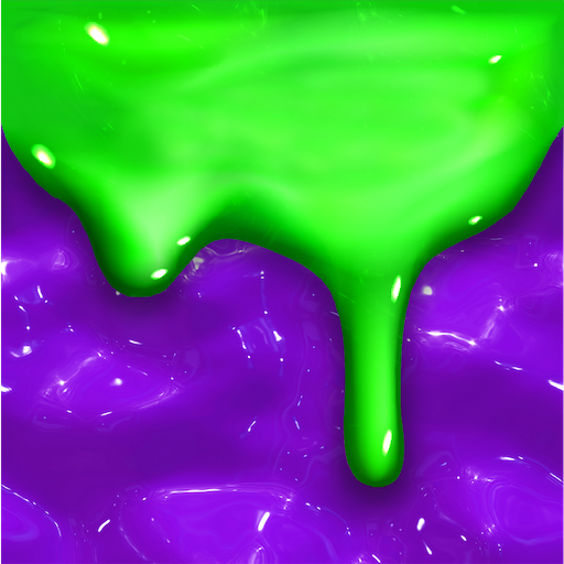 Slime Simulator Spel – Appar på Google Play