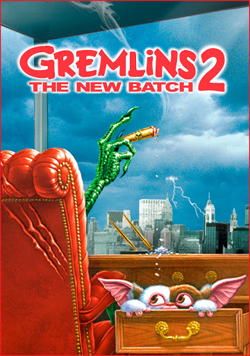 Gremlins 2: The New Batch - Google Play 영화