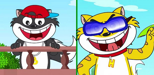 Honey Bunny Wallpapers Android App