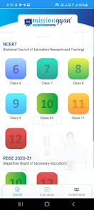 Mission Gyan – Apps on Google Play