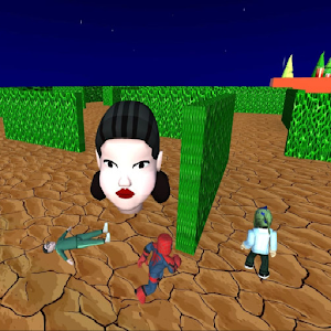 Escape Doll's Head - Latest version 1.0.0 for Android Game Casual