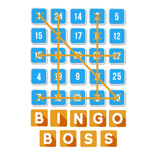 Bingo Boss | 1-25 Online Bingo for PC / Mac / Windows 11,10,8,7 - Free ...