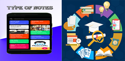 Magic Notepad App Android App