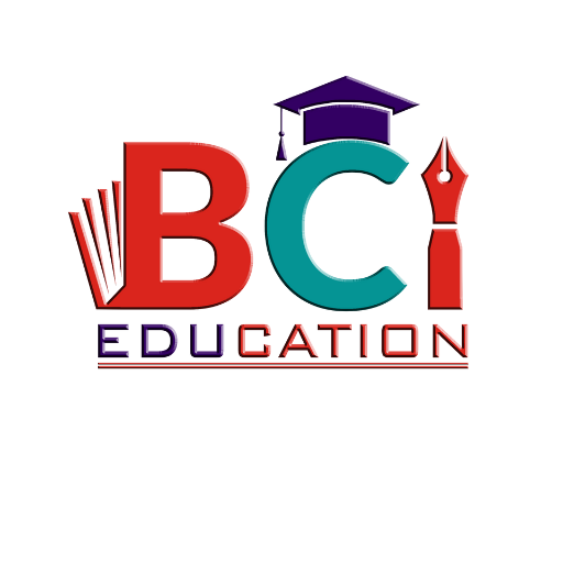 BCI EDUCATION - Apps on Google Play